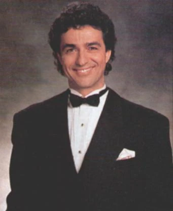 Steven Olson | Soap Opera Wiki | Fandom