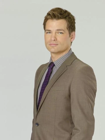 Bill Lewis | Soap Opera Wiki | Fandom