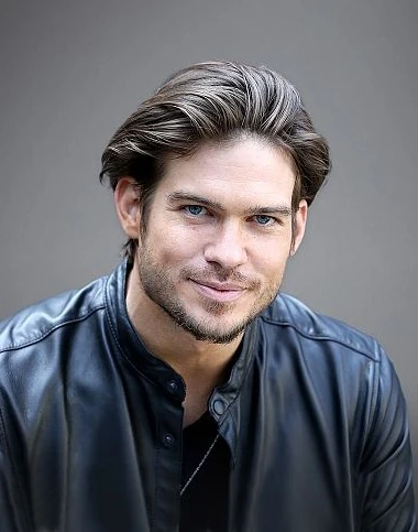 Theo Vanderway | Soap Opera Wiki | Fandom