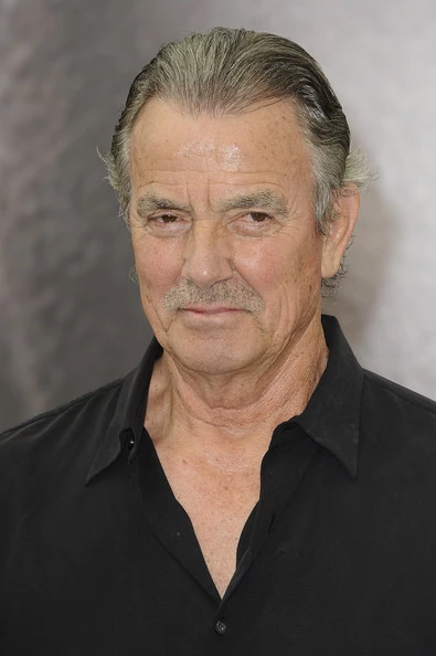 Victor Newman | Soap Opera Wiki | Fandom