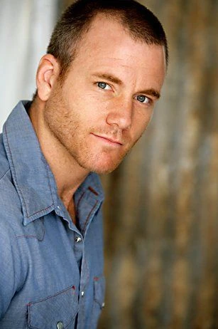Ben Rayburn | Soap Opera Wiki | Fandom
