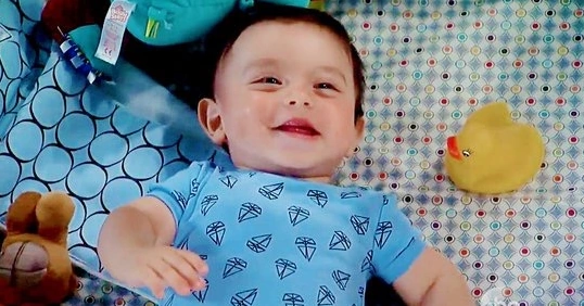 Teddy Rivera | Soap Opera Wiki | Fandom