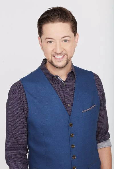 Damian Spinelli | Soap Opera Wiki | Fandom