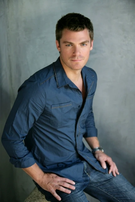 Shayne Lewis | Soap Opera Wiki | Fandom