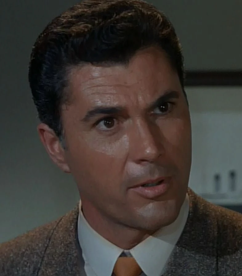 Stuart Brooks | Soap Opera Wiki | Fandom