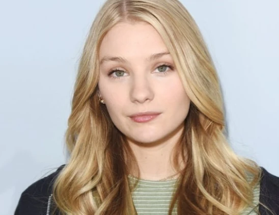 Allie Horton | Soap Opera Wiki | Fandom