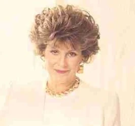 Gail Baldwin | Soap Opera Wiki | Fandom