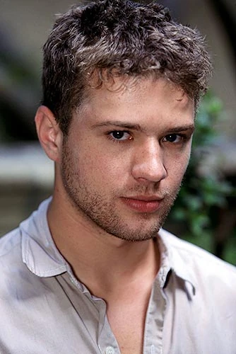 Billy Douglas | Soap Opera Wiki | Fandom