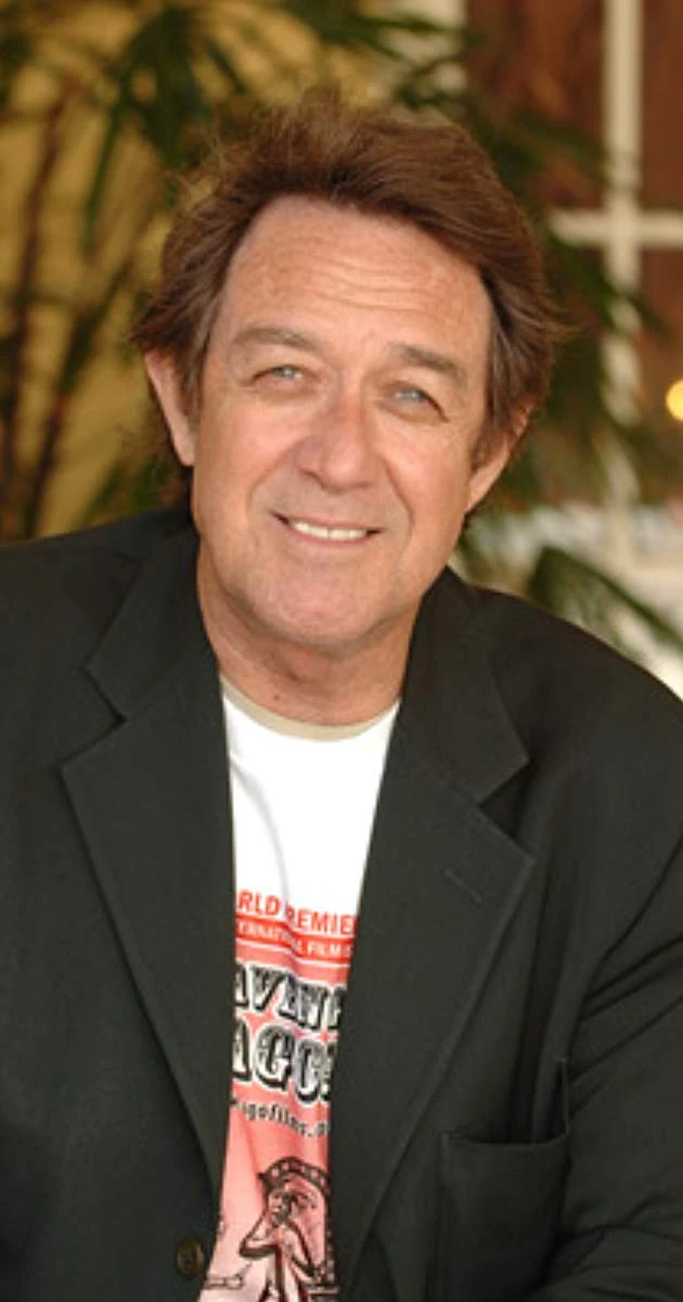 Roger Gordon | Soap Opera Wiki | Fandom