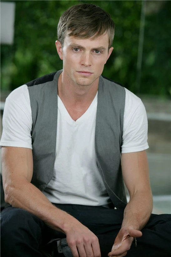 Ryder Carter | Soap Opera Wiki | Fandom