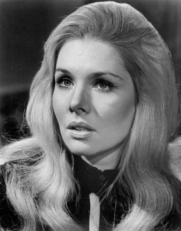 Pat Ashley | Soap Opera Wiki | Fandom