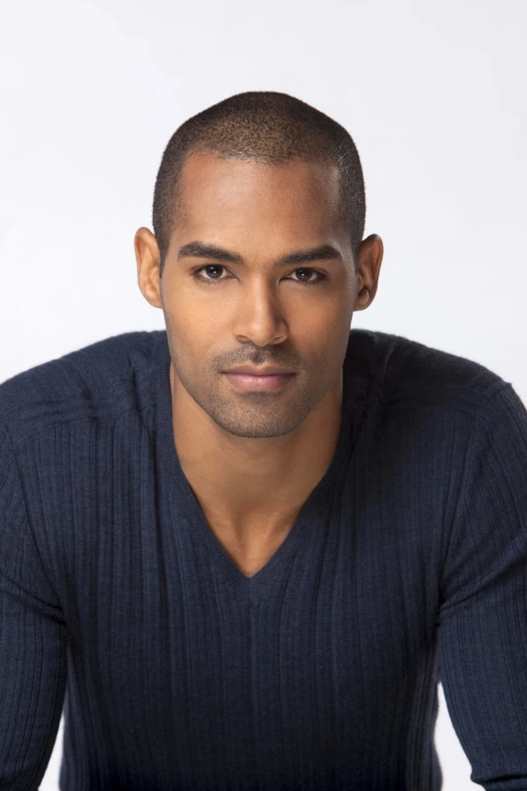 Eli Grant | Soap Opera Wiki | Fandom