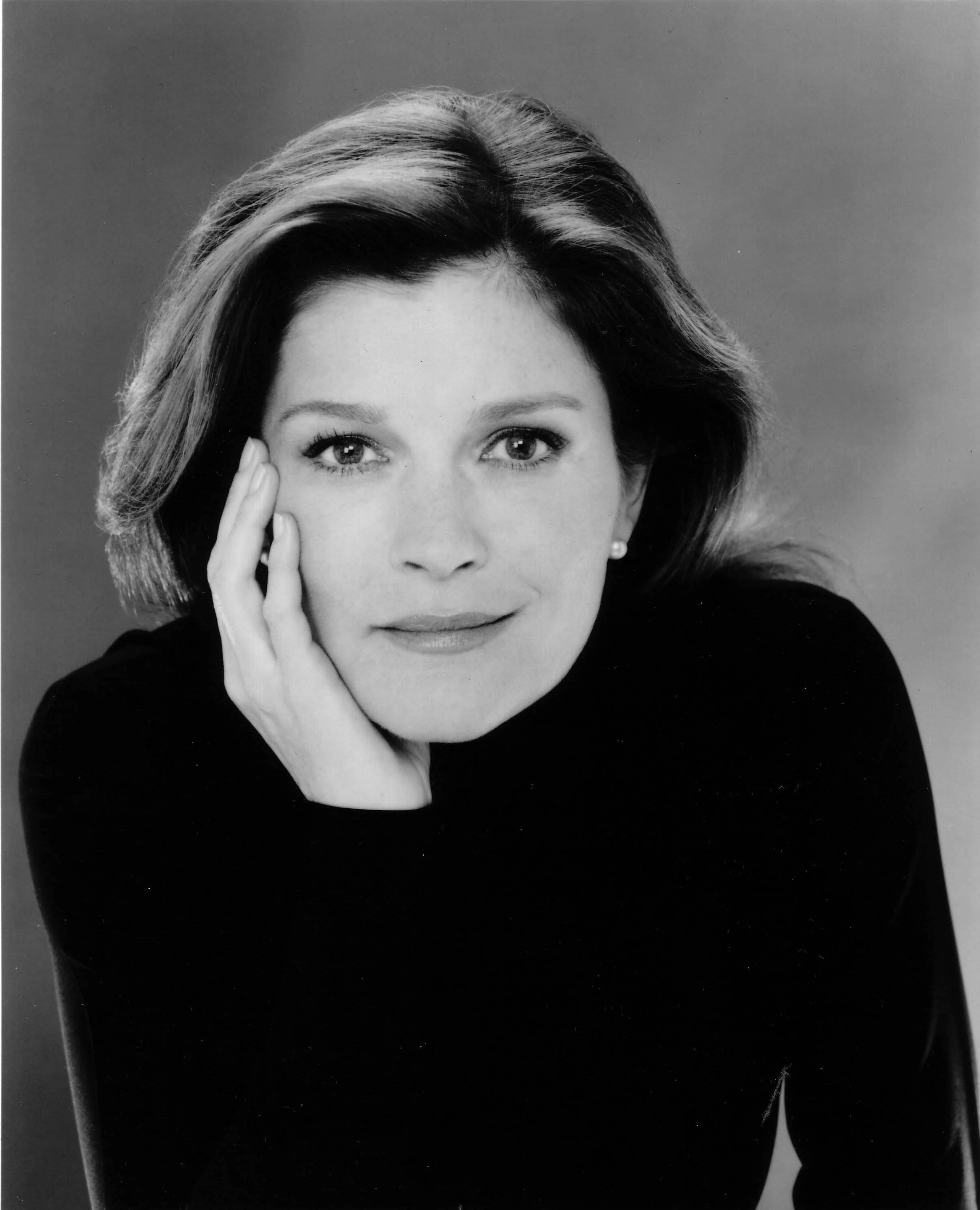 Kate Mulgrew Young