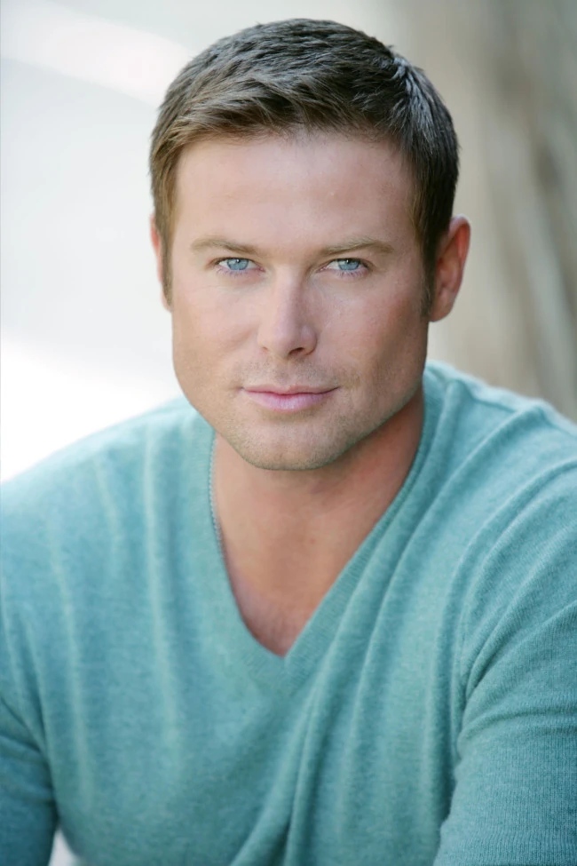 Rick Forrester | Soap Opera Wiki | Fandom