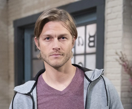Vaughn | Soap Opera Wiki | Fandom