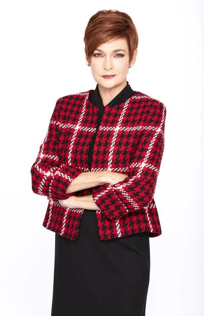 Diane Miller | Soap Opera Wiki | Fandom