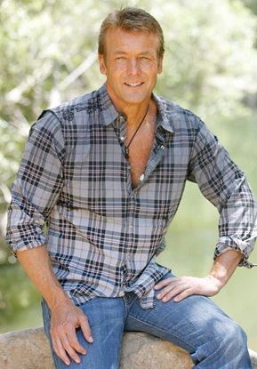 Paul Williams | Soap Opera Wiki | Fandom