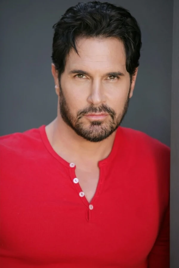 Bill Spencer Jr. | Soap Opera Wiki | Fandom