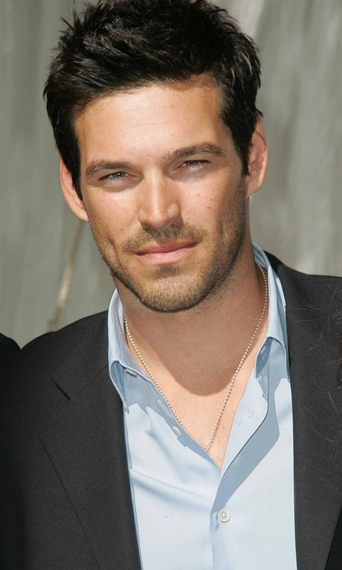 Cole Deschanel | Soap Opera Wiki | Fandom