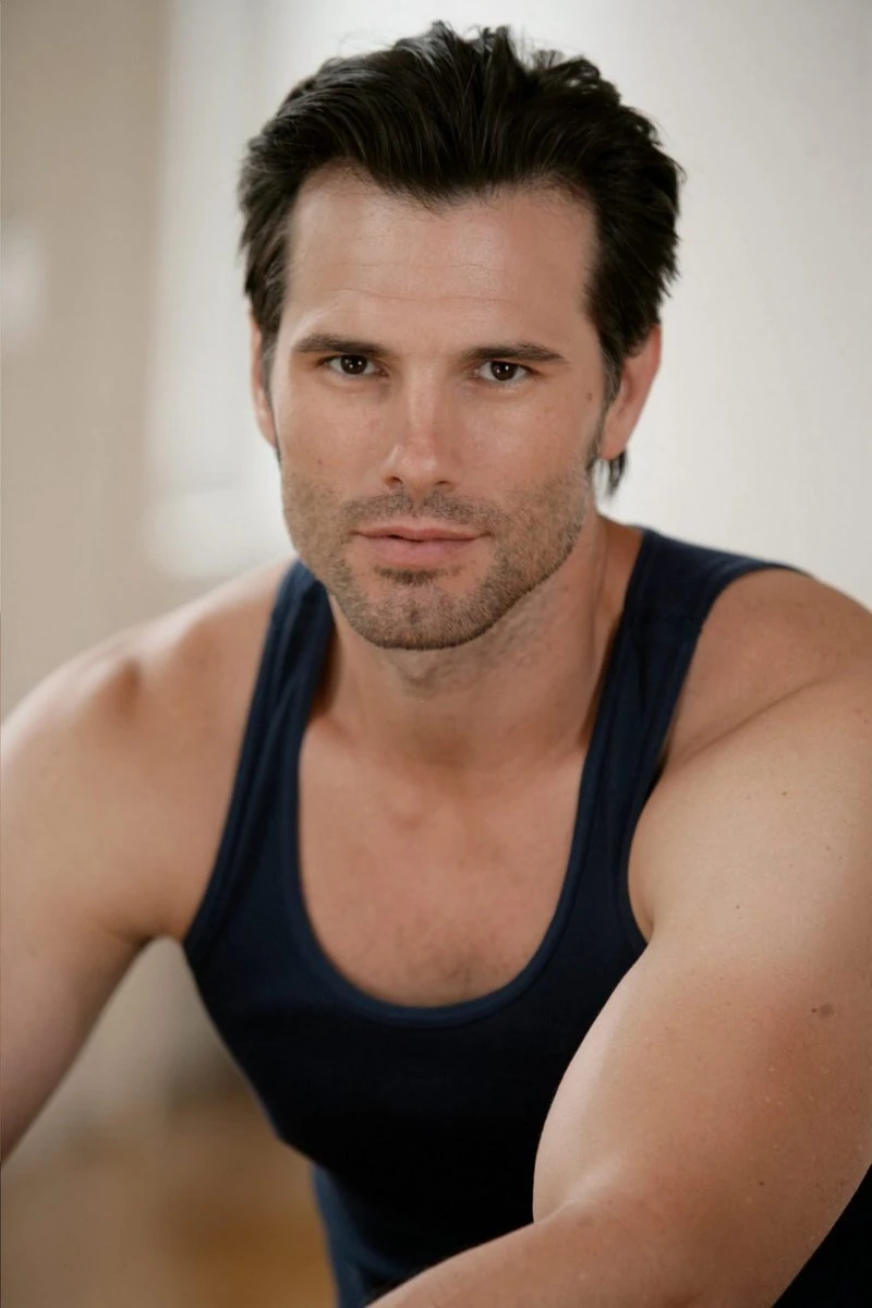 Austin Reed Days Of Our Lives