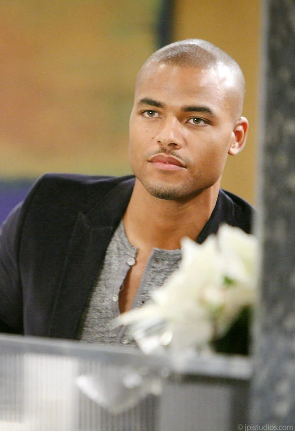 Tyler Michaelson | Soap Opera Wiki | Fandom