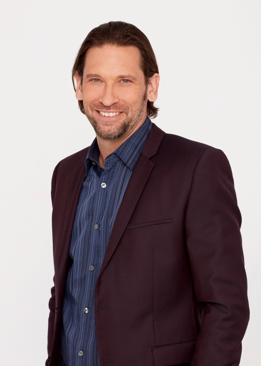 Paul Ryan | Soap Opera Wiki | Fandom