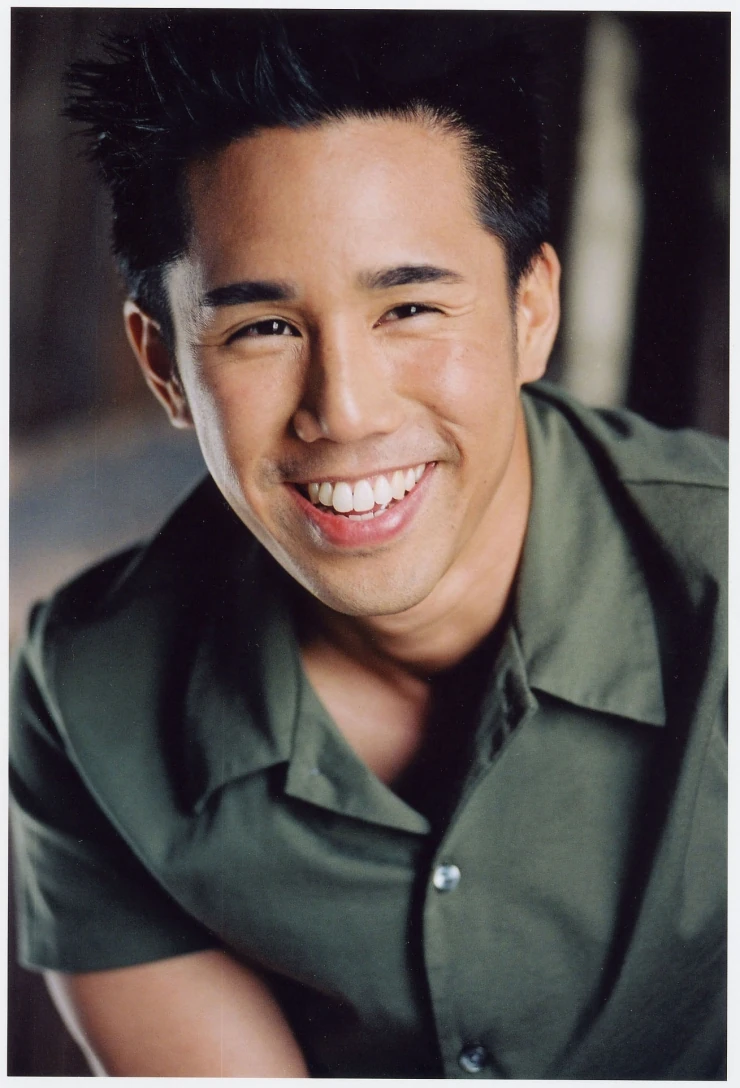 Brad Cooper | Soap Opera Wiki | Fandom