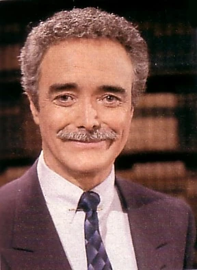 Reginald Love | Soap Opera Wiki | Fandom