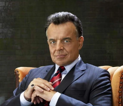 Ian Ward | Soap Opera Wiki | Fandom