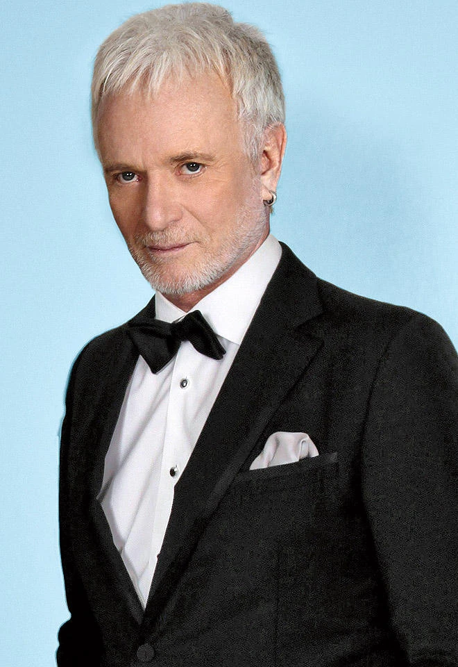 Bill Eckert | Soap Opera Wiki | Fandom