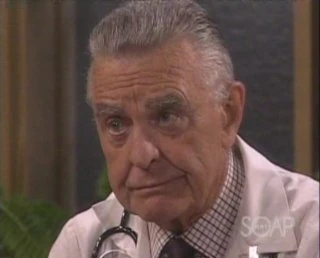 Joe Martin | Soap Opera Wiki | Fandom