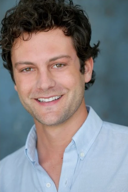 Cole Thornhart | Soap Opera Wiki | Fandom