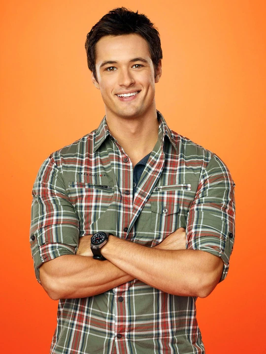 Austin Travers | Soap Opera Wiki | Fandom