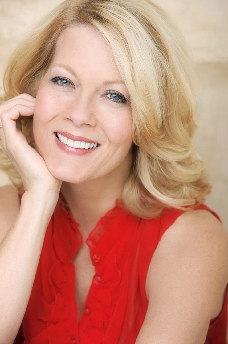 Liz Coleman | Soap Opera Wiki | Fandom