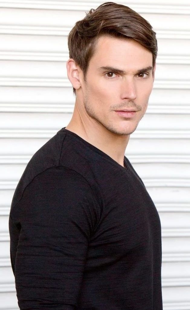 Adam Newman | Soap Opera Wiki | Fandom