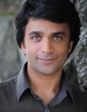 Vimal Patel | Soap Opera Wiki | Fandom