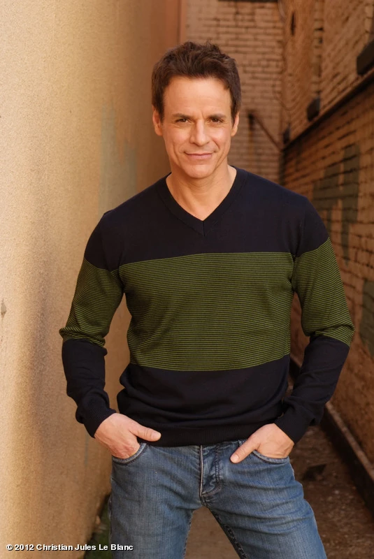 Kirk McColl | Soap Opera Wiki | Fandom