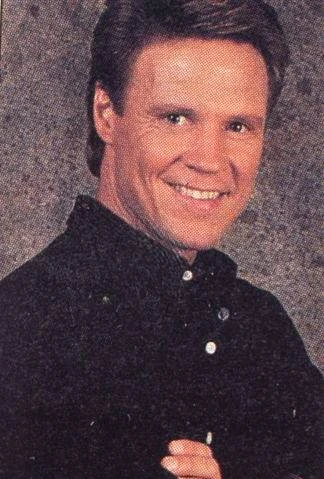 Reese Walker | Soap Opera Wiki | Fandom