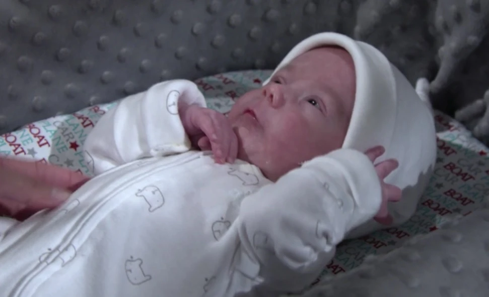 Christian Newman | Soap Opera Wiki | Fandom