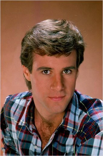 Ted Capwell | Soap Opera Wiki | Fandom