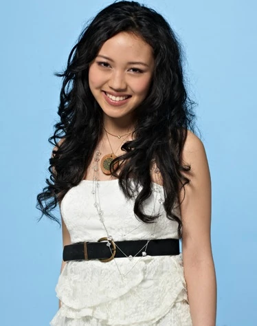 Haley Chen | Soap Opera Wiki | Fandom