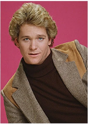 Kevin Bancroft | Soap Opera Wiki | Fandom