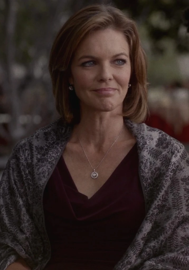 Lorna Forbes | Soap Opera Wiki | Fandom