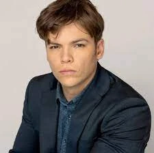 R.J. Forrester | Soap Opera Wiki | Fandom