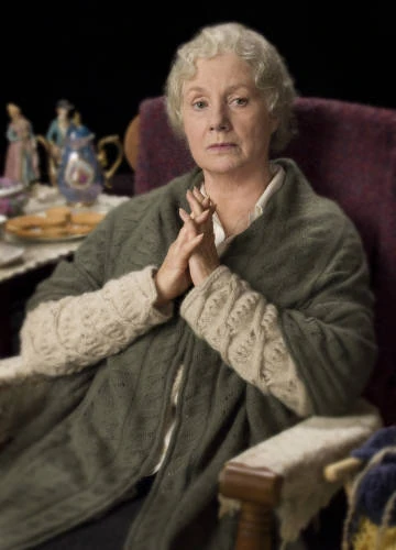 Colleen Brady | Soap Opera Wiki | Fandom