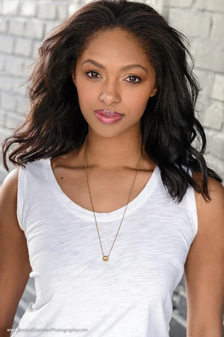 Kat Richardson | Soap Opera Wiki | Fandom