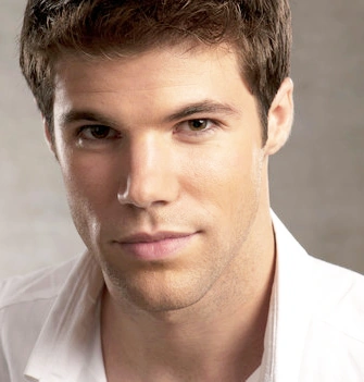 James Ford | Soap Opera Wiki | Fandom