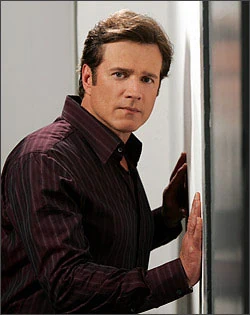 Frank Cooper | Soap Opera Wiki | Fandom