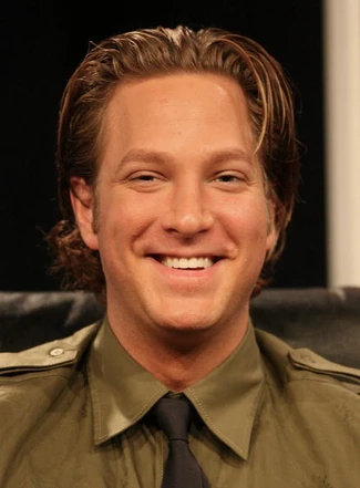 Sean Richards | Soap Opera Wiki | Fandom