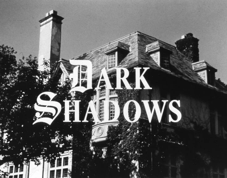 Dark Shadows | Soap Opera Wiki | Fandom